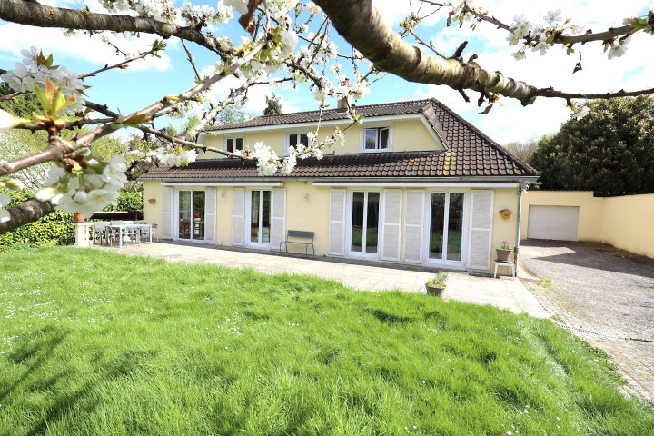 M&a Maison De Campagne/11pers/disney/paris/netflix - Lagny-sur-Marne