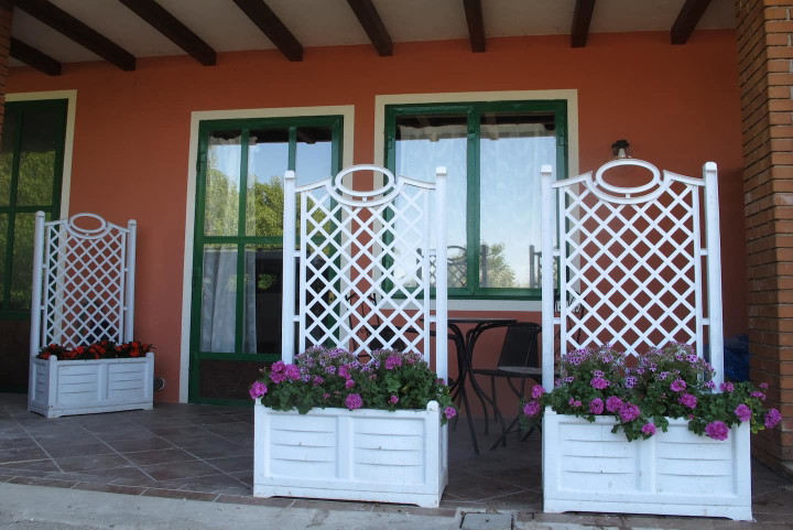 Apartment In The Countryside On Lake Garda - Sirmione