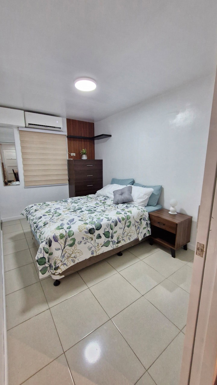 Spacious Family-friendly Crib - Cebu City