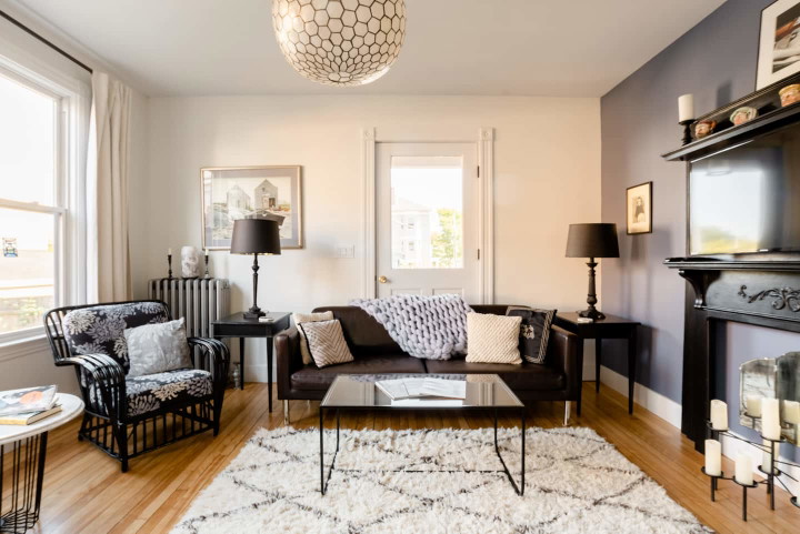 Green Goddess - Single Family - Munjoy Hill, Ocean - Portland, ME