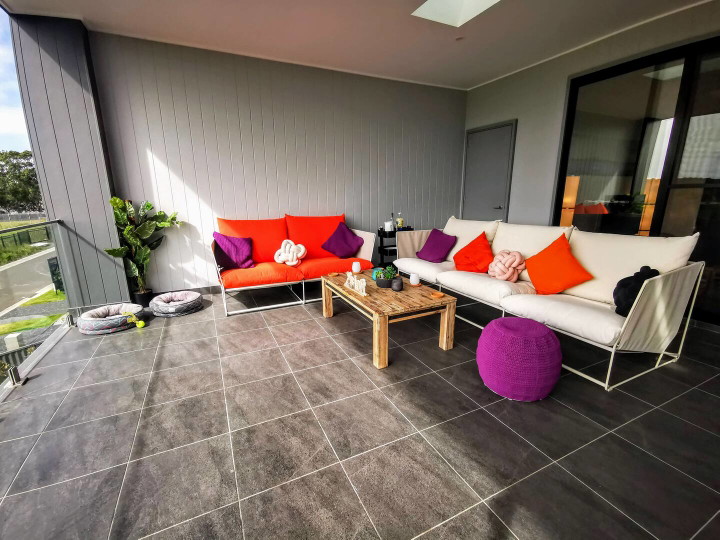 Modern 3 Bed With Amazing Views - Kiama