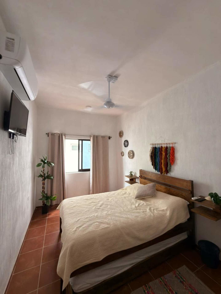 Casa Caracol Cozy Beach House Near The Ocean - Los Ayala