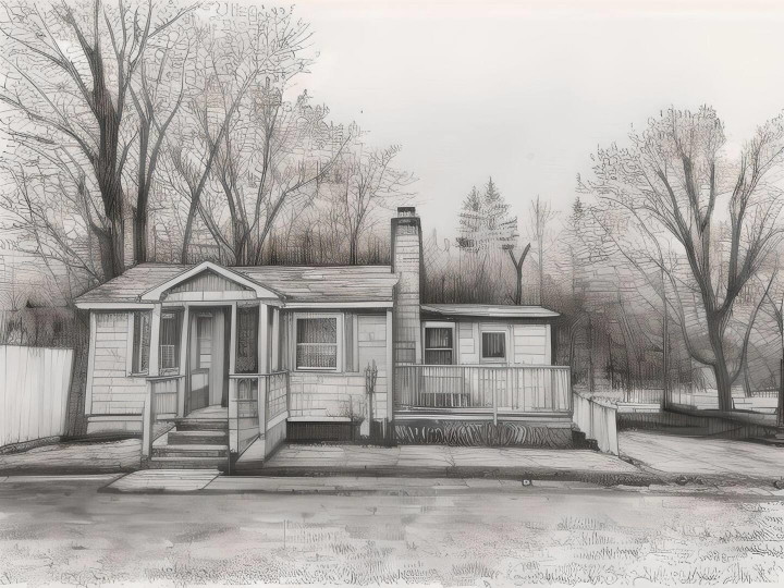 Little House With Lots To Offer - Keene, NH
