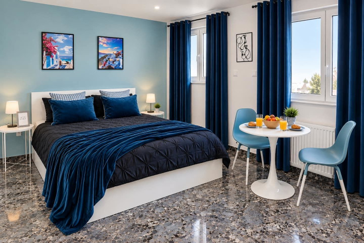 Le Petit Saphir Studio 2 Pers - Pontault-Combault