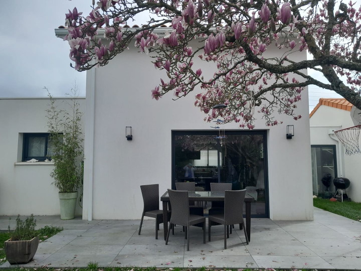 Maison Proche C-ville / Plage - Royan