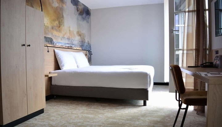 Dune Escape Room With Breakfast Included - Renesse