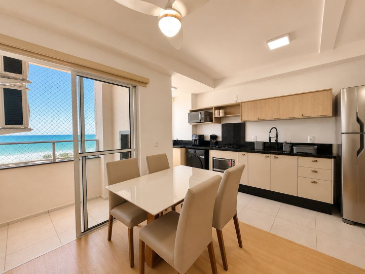 Infinite Blue, 100m From The Beach, Club Condo! - Itapoá