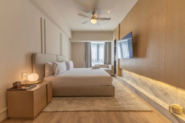 Amazing Apartment In Roma - Mexico City