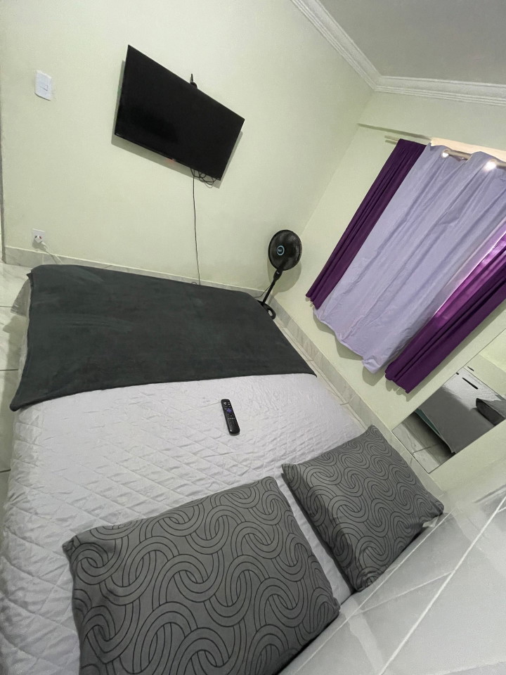 Loft Colegio Batista - Belo Horizonte