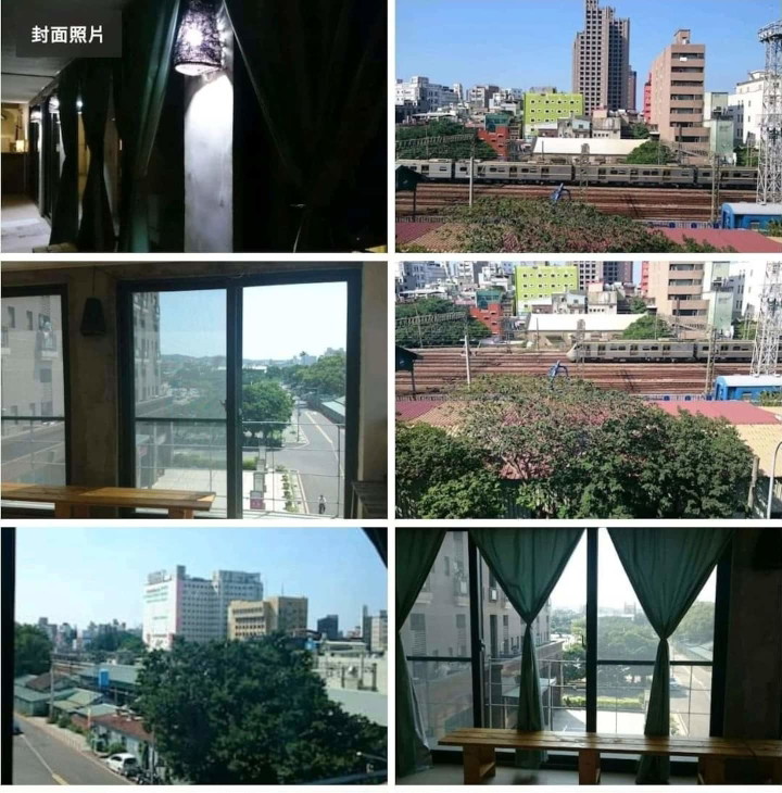 02 新竹國際學生中心 學生宿舍 新竹火車站 景觀公寓 園區共生 學生實習可短租一個月 24000元 - Hsinchu