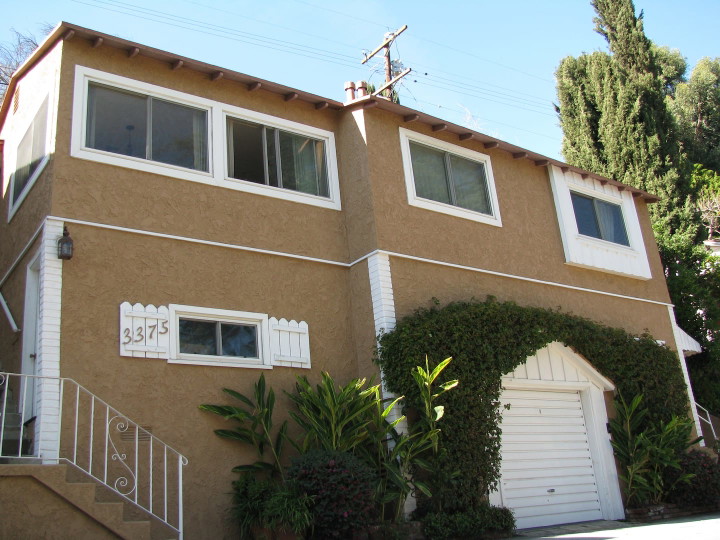 Stunning Hollywood Hills Home In Celebrity Area! - Burbank, CA