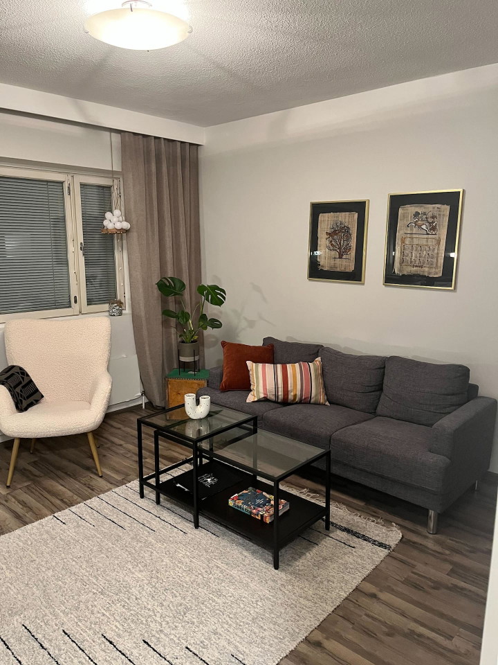 Josafat B&b In Kallio/alppila - Helsinki