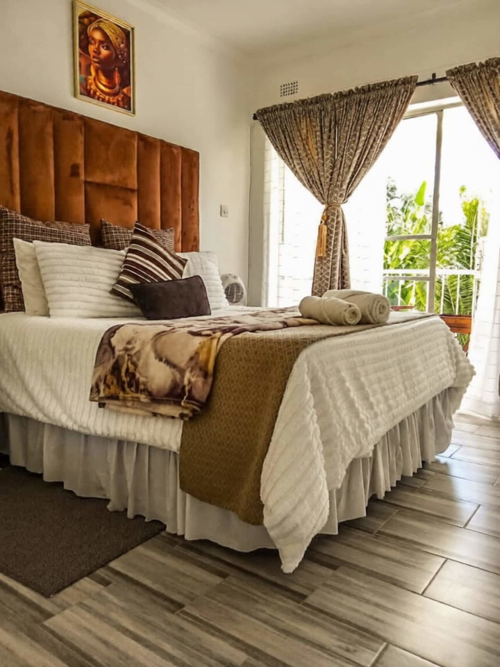 Avondale Delight - Harare