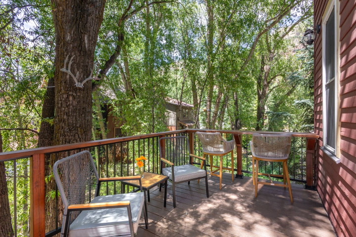 Retraite Confortable Au Bord De La Crique | À Pied Des Pistes De Ski Et De La Ville - Telluride, CO