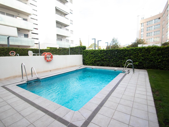 Science Park Apartment - Granada