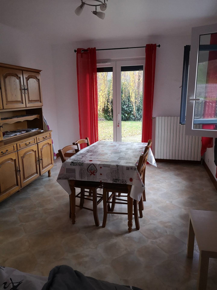 Appartement 70 M2 - Bussang
