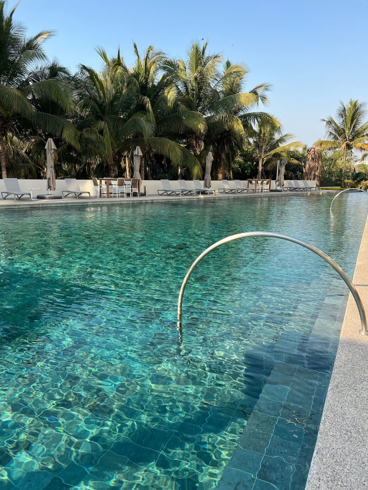 A Pasos De La Playa Luxe Apt. Balcón Cama King - Nuevo Vallarta