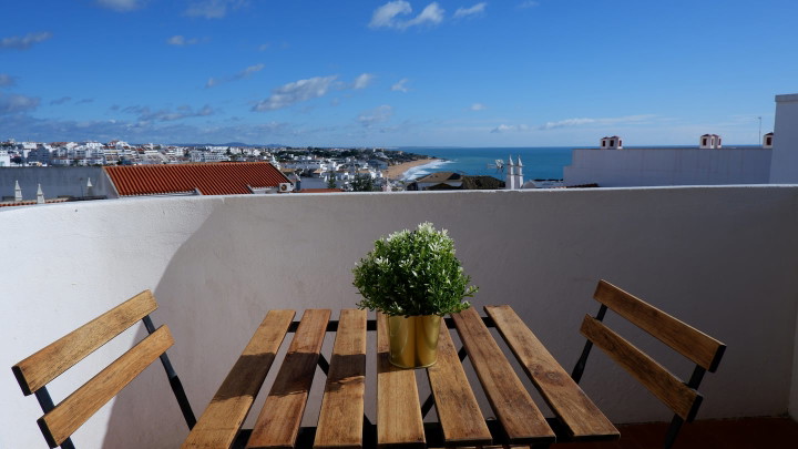 Pipos D'al-buhera - Albufeira