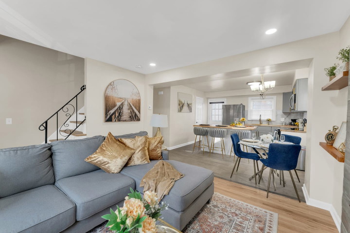 The Blue Mountain Collection - Somerville, NJ