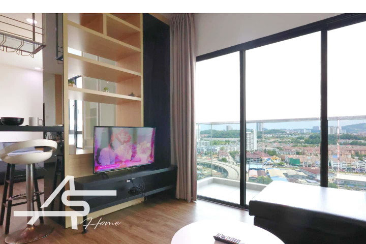 Landmark Residence 1 Soho 2 Pax By As Home 03 - Kajang