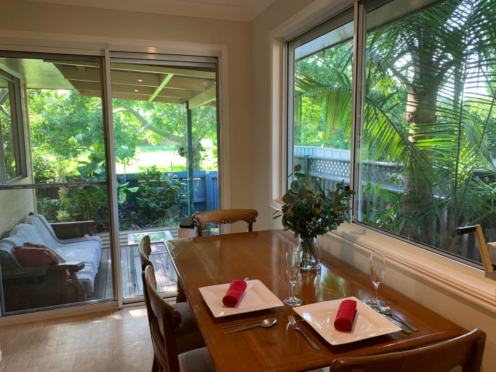 Paperbark Garden Bungalow - Brisbane