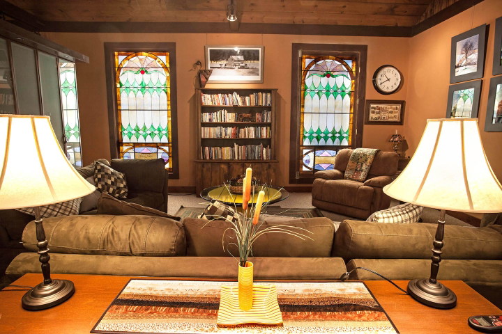 Vintage Barn Apt-pool-hottub-firepit-farms-foliage - Bennington, VT
