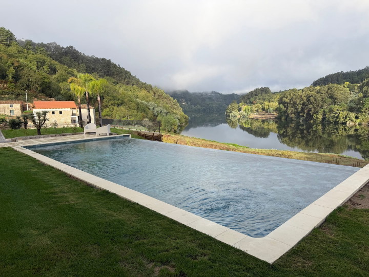 Quinta Castelo De Baixo - Castelo de Paiva