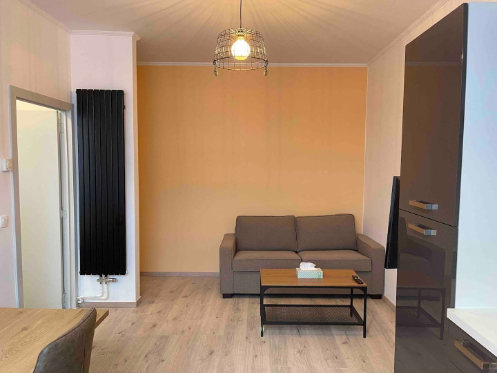 Superbe Appartement Lumineux Entièrement Rénové - Jette