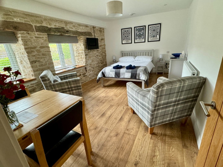 The Snug - Tetbury