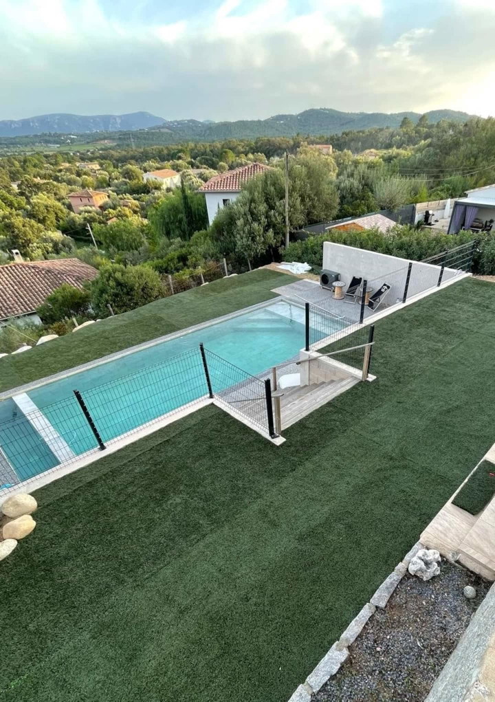 Gîte Coeursica 2 - Porto-Vecchio