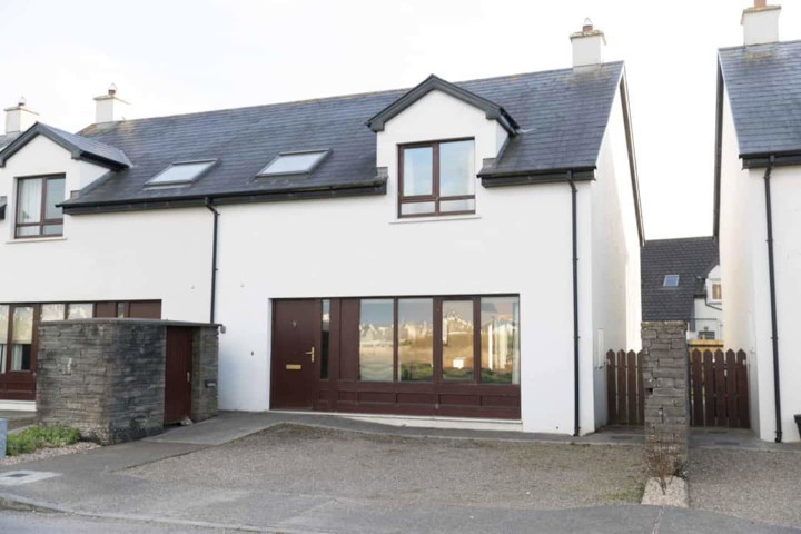 Lahinch Village Home | Close To Golf & Town - Lahinch