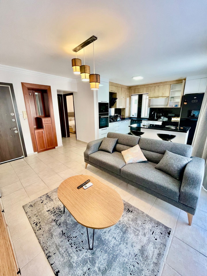 Patara 24 1+1 - Girne