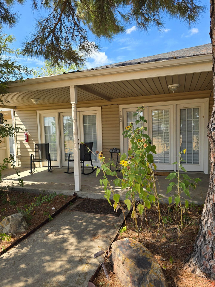 Lake Bridgeport Rhea's Condo - Runaway Bay, TX