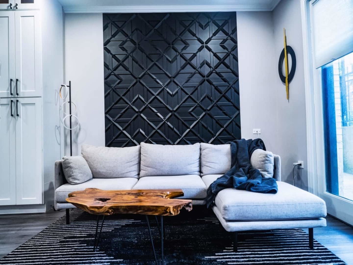 The Modern Woodlawn 2 Bed 2 Bath - Chicago, IL