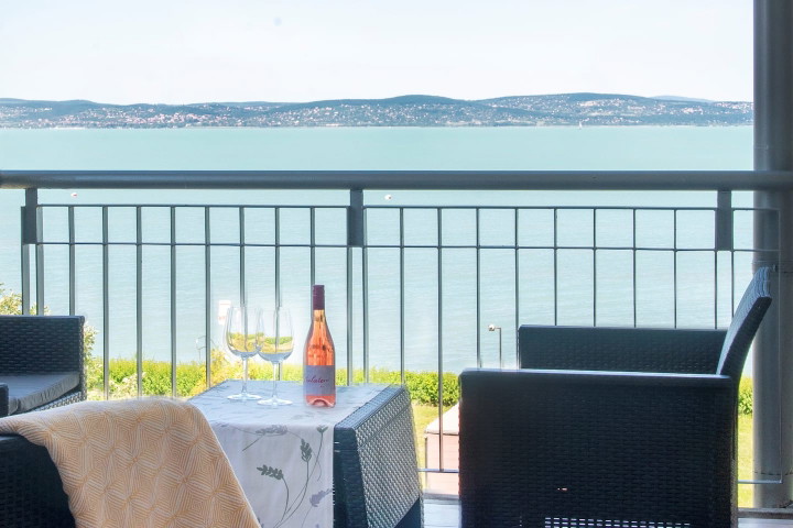 Balaton Lakeside Residence - Ungarn