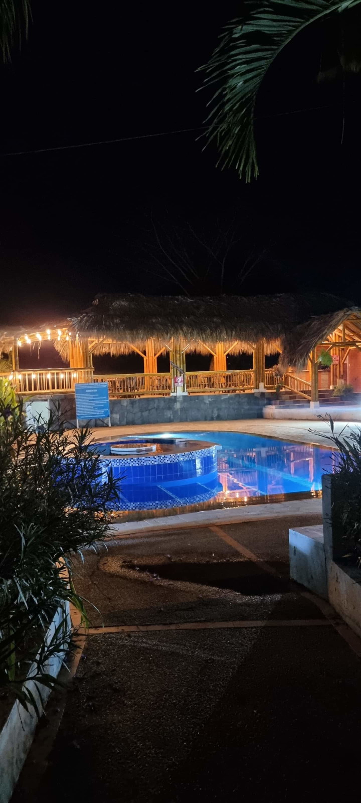 Ferme Altos De San Rafael - Anapoima