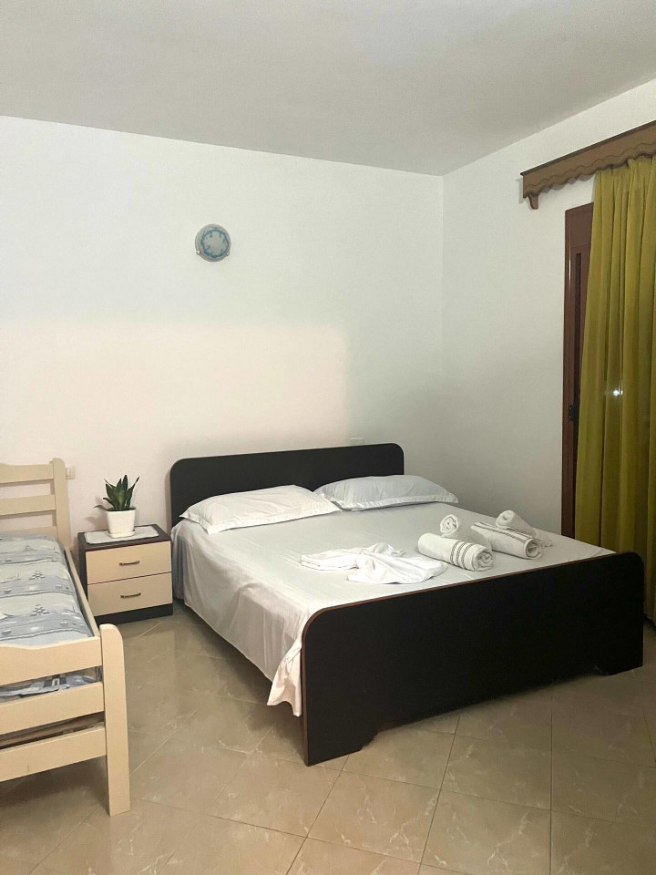 Quiet Private Family Apartment - Orikum