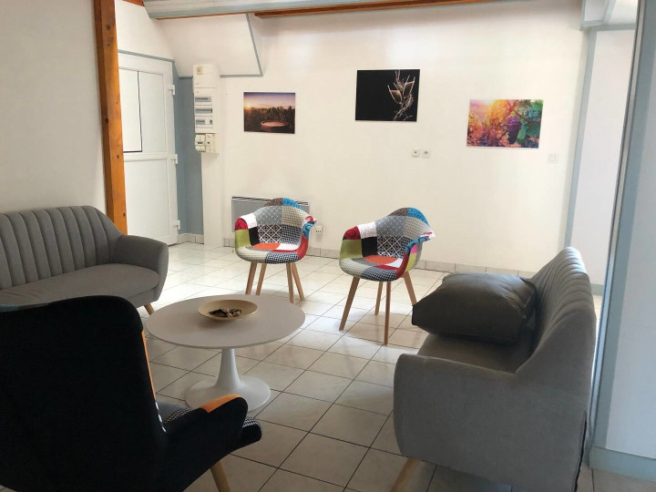 Etoges: 4 To 12 People In The Heart Of Champagne - Marne