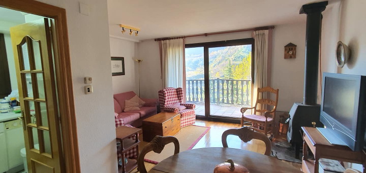 Apartamento En  Formigal - Formigal