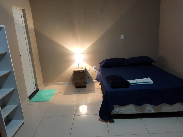 Um Aconchego Para O Seu Descanso - Sobral