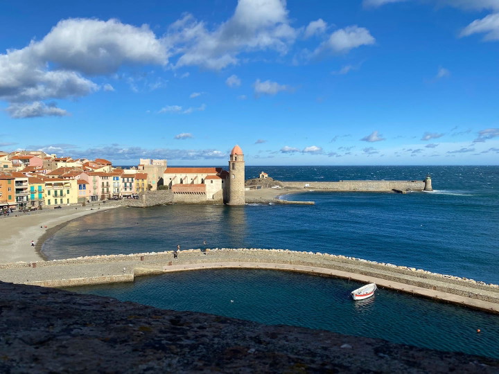 Collioure Séjour Authentique  Jardin & Parking - Collioure