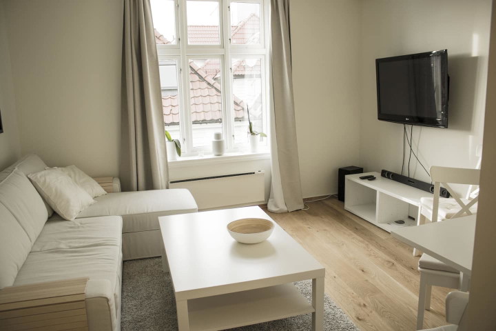 Beautiful Apartment In Downtown's Finest Neighborhood - Bergen