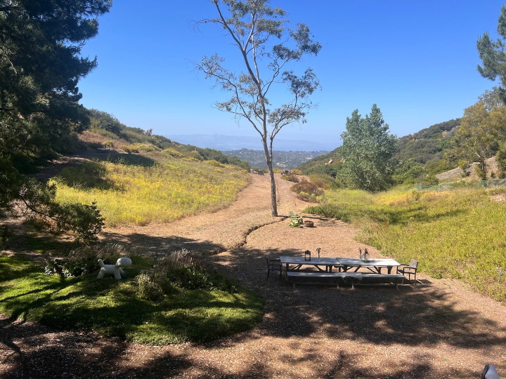 Topanga Mountain Paradise! Above The Clouds - Malibu, CA