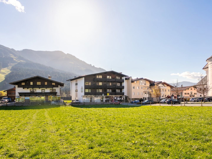 Charmant Appartement Au Cœur De Brixen - Kirchberg in Tirol