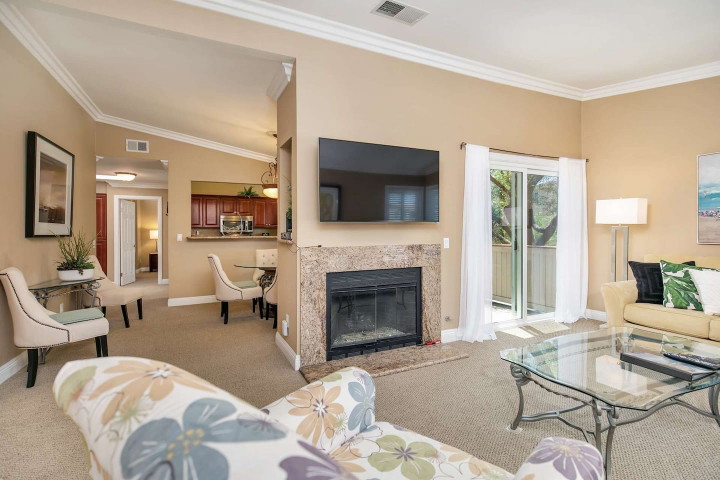 Monarch Beach Condo At Ritz Pointe - Str15-0251 - Dana Point, CA