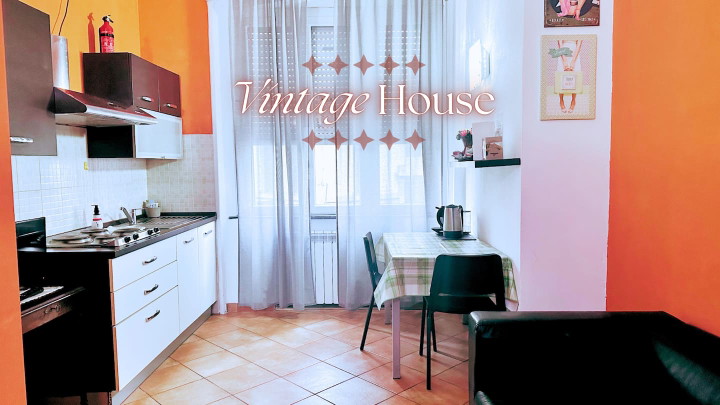 [Vintage House] - Saronno