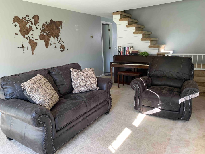 The Cottage-whole House W/ Attached Heated Garage - 미국