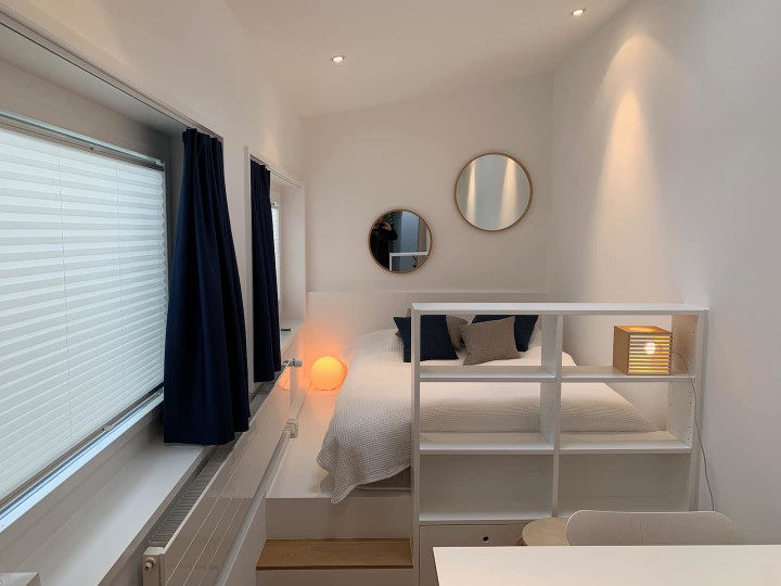 Guest House In Geneva - Geneva