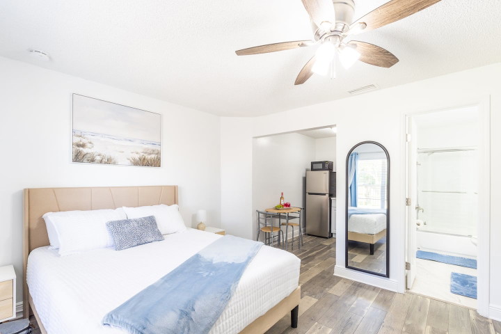 Modern Oasis In The Heart Of Brandon. - 里弗維尤