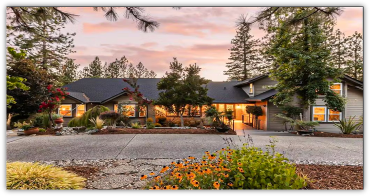 Royalshire - Grass Valley, CA